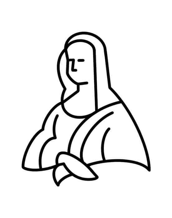 Mona Free App – How to draw tutorials